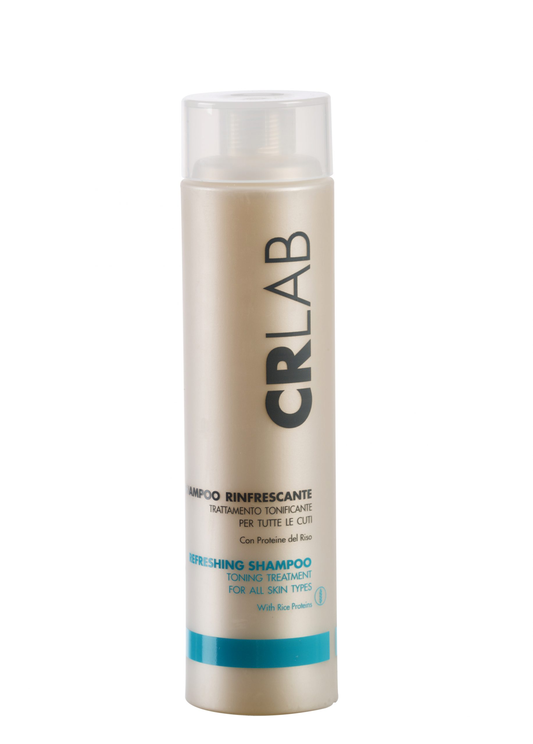 Refreshing Shampoo - Truly You
