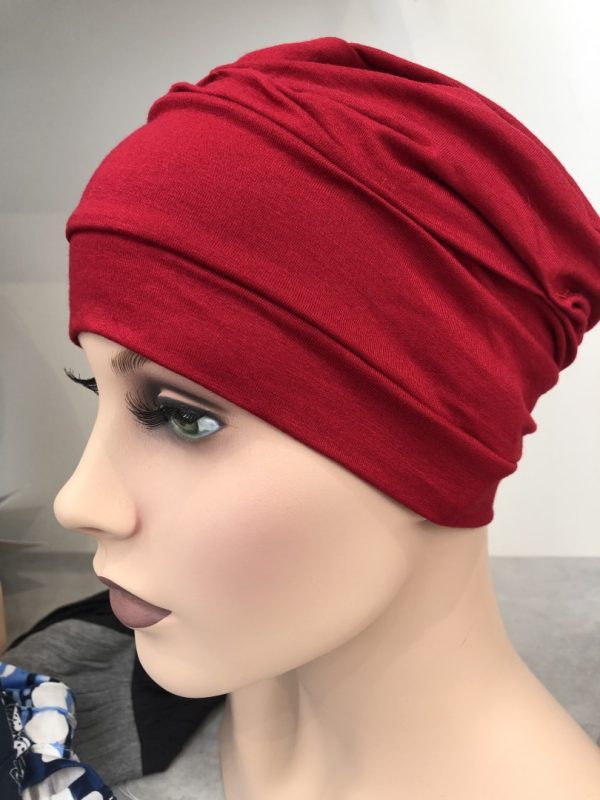 Truly You - Quality Head Coverings at our Mississauga Clinic