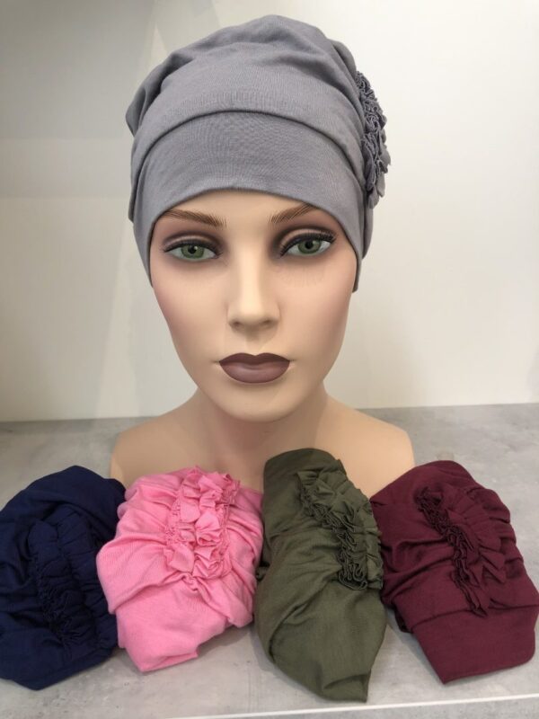 Truly You - Quality Head Coverings at our Mississauga Clinic